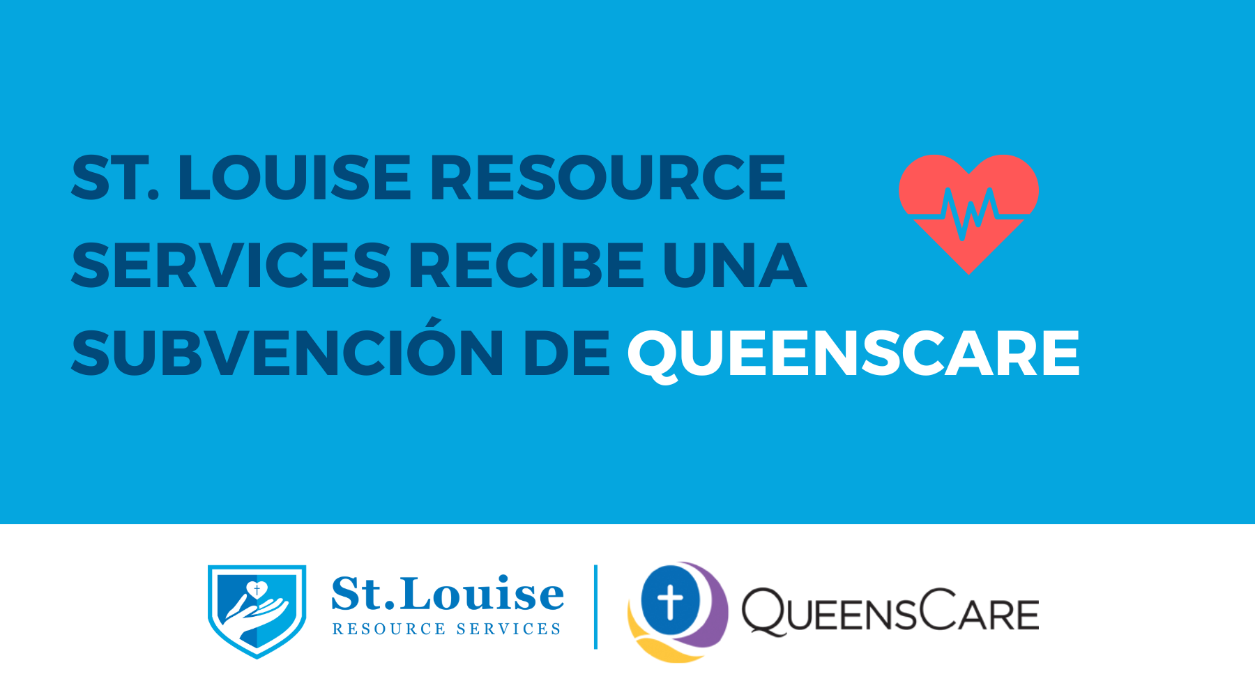StLRS recibe una subvención de QueensCare para apoyar el acceso a la atención médica en Los Ángeles